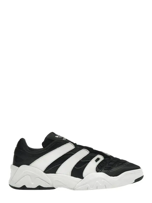 Adidas Predator Xlg Sneakers - Core Black/cloud White
