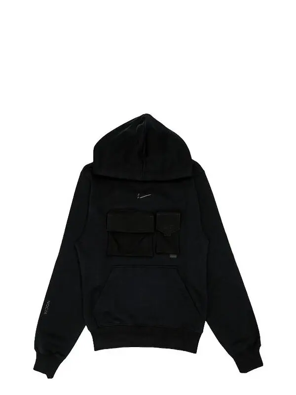 Nike X Drake Nocta Tech Hoodie - Black