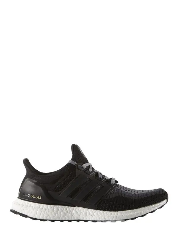 Adidas Ultraboost 2.0 Sneakers - Core Black/dough Solid Grey