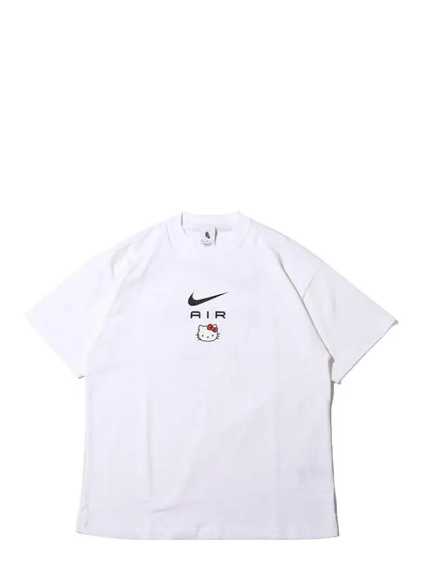 Nike X Hello Kitty Air T-shirt - White