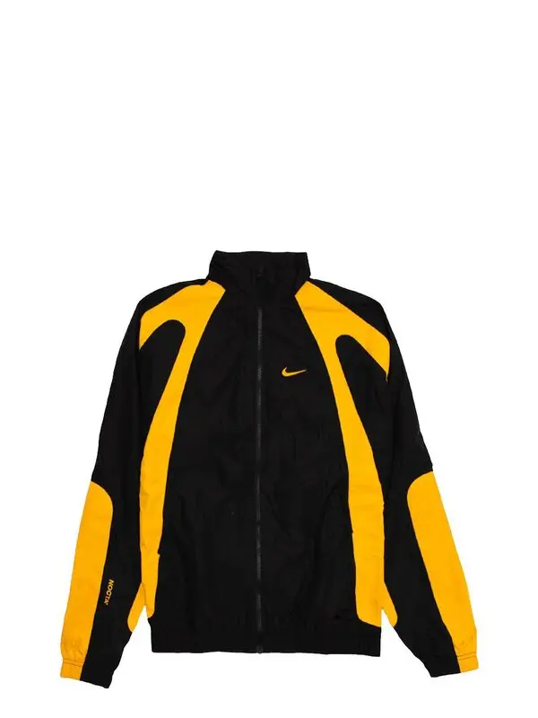 Nike X Drake Nocta Track Jacket - Black