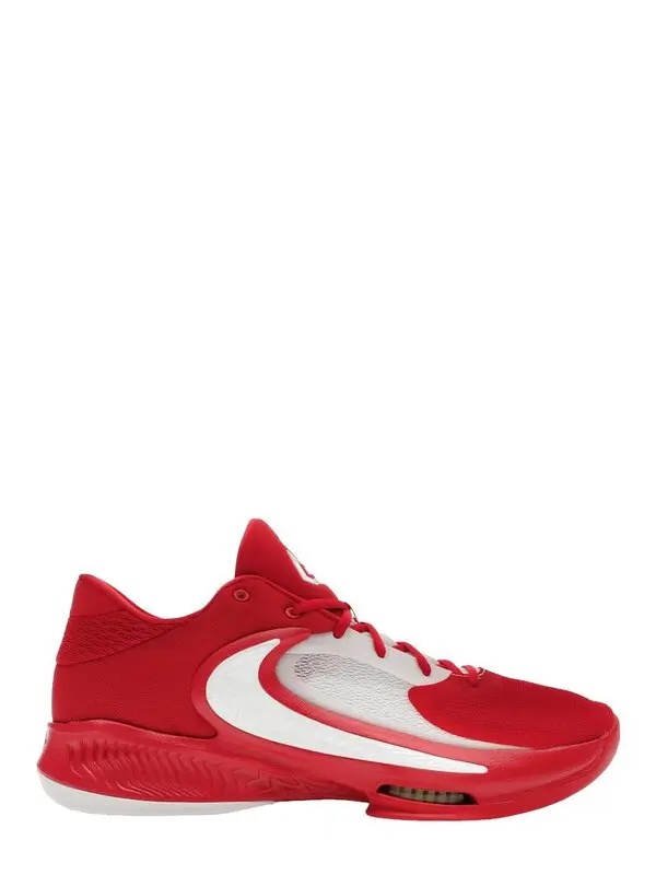Nike Zoom Freak Tb Sneakers - University Red/white