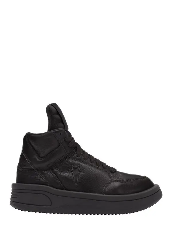 CONVERSE Turbowpn Mid Rick Owens Drkshdwn - Clay