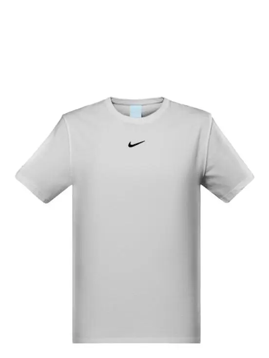 Nike X Drake Nocta Logo Tee Shirt - White