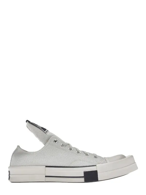 CONVERSE Turbodrk Chuck Taylor All Star 70 Ox Drkshdw - Lily White/egret/black