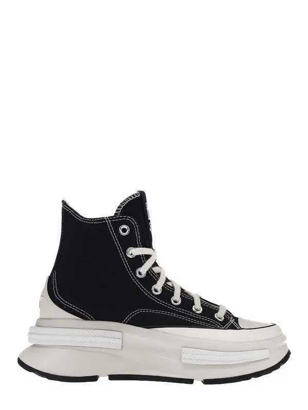 CONVERSE Run Star Legacy Cx High-top Sneakers - Black/egret
