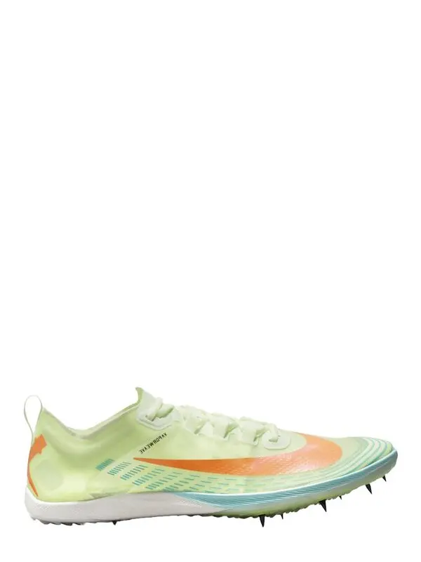 Nike Zoom Victory 5 Xc - Barely Volt/dynamic Turquoise/photon Dust