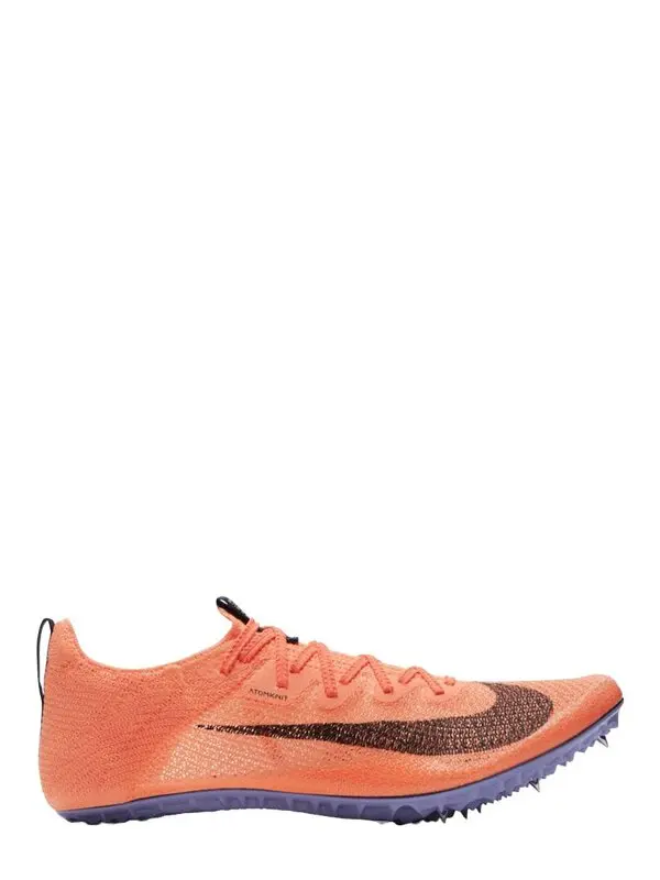 Nike Zoom Superfly Elite 2 Sneakers - Bright Mango/purple Pulse/blackened Blue