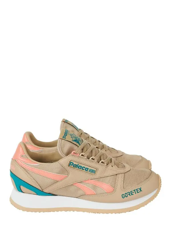 REEBOK Victory G Palace Sneakers - Sand/pink/dark Teal