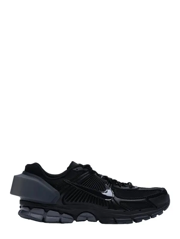 Nike Zoom Vomero 5 A Cold Wall Sneakers - Black/reflect Silver