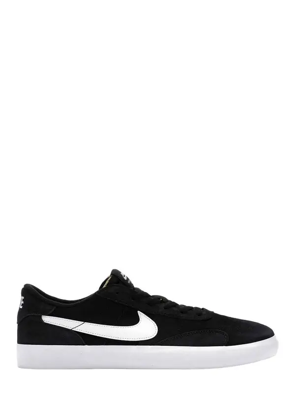Nike Heritage Vulc Sneakers - Black/white