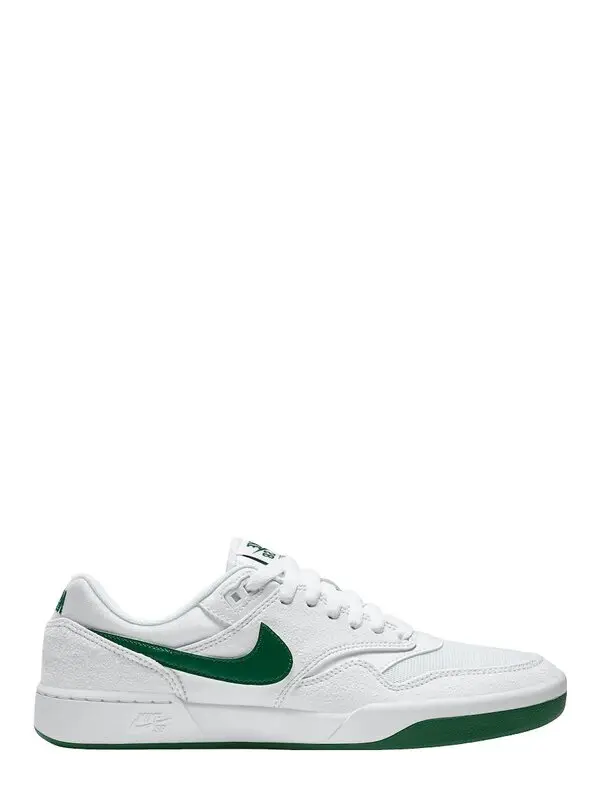 Nike Gts Returnin Sneakers - White/green