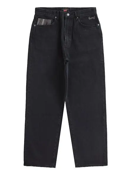 Supreme Baggy Jean - Black