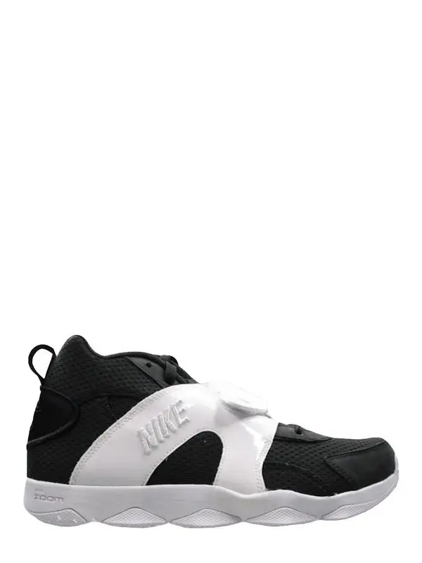 Nike Zoom Veer Sneakers - Black/white