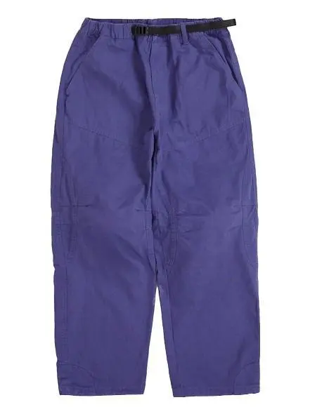 Supreme Cotton Cinch Pant - Blue