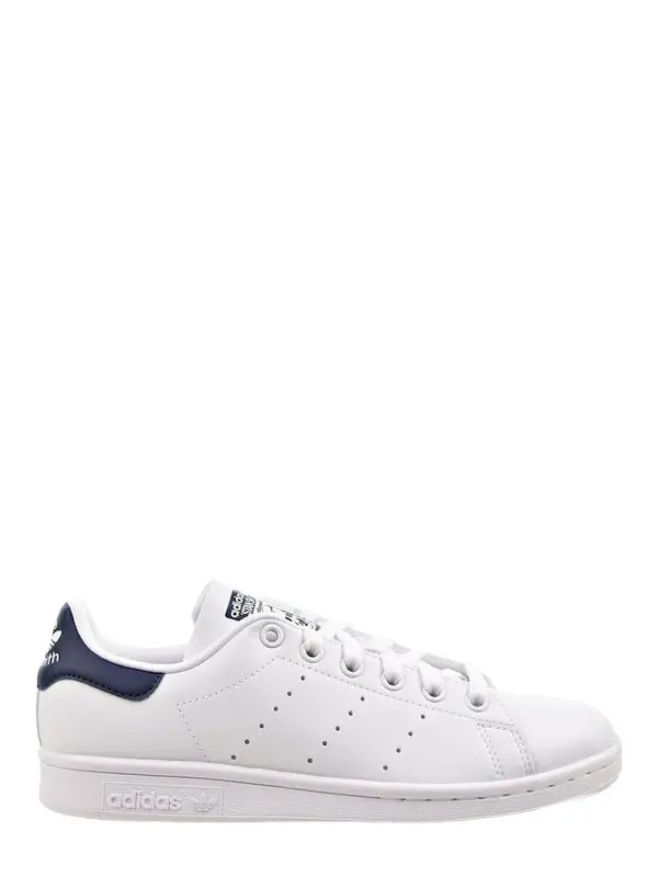 Adidas Stan Smith Sneakers - Cloud White/collegiate Navy Blue