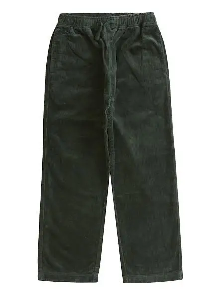 Supreme Corduroy Skate Pant - Green