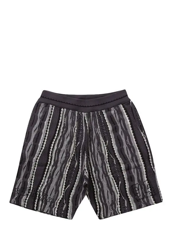 Supreme Basketball Short - Black