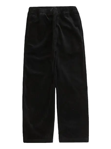 Supreme Corduroy Skate Pant - Black