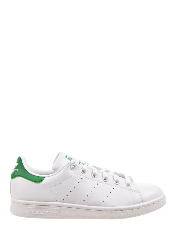 Adidas Stan Smith Sneakers - Cloud White/green