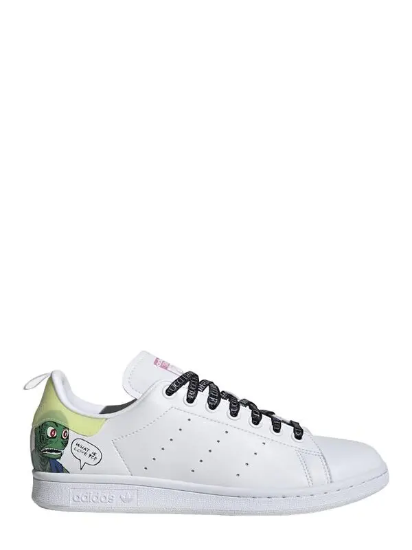 Adidas Stan Smith Sneakers - Cloud White/ Core Black/ Cloud White