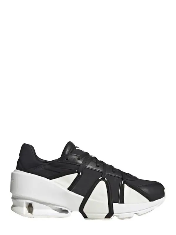 Adidas Y-3 Sukui Iii Sneakers - Black/core White