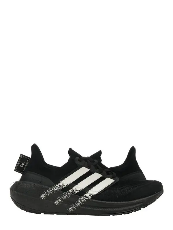 Adidas Y-3 Ultraboost Sneakers - Black/off