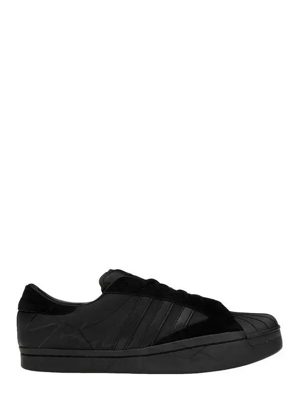 Adidas Y3 Superskate Low Sneakers - Black/cloud White