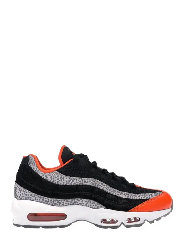 Nike Max 95 "keep Rippin Stop Slippin" Sneakers - Black/granite