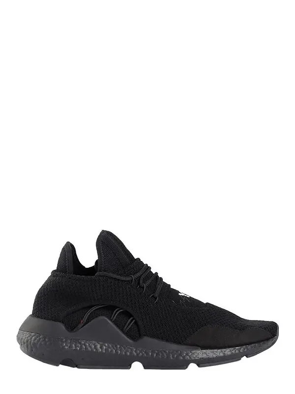 Adidas Y-3 Saikou Sneakers - Black