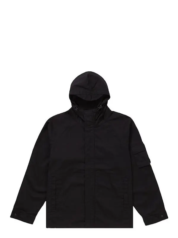 Supreme Field Jacket - Black