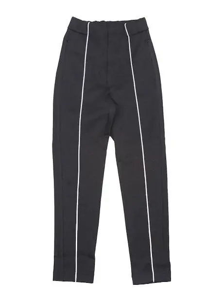Adidas Y-3 Foundation Track Pants - Black