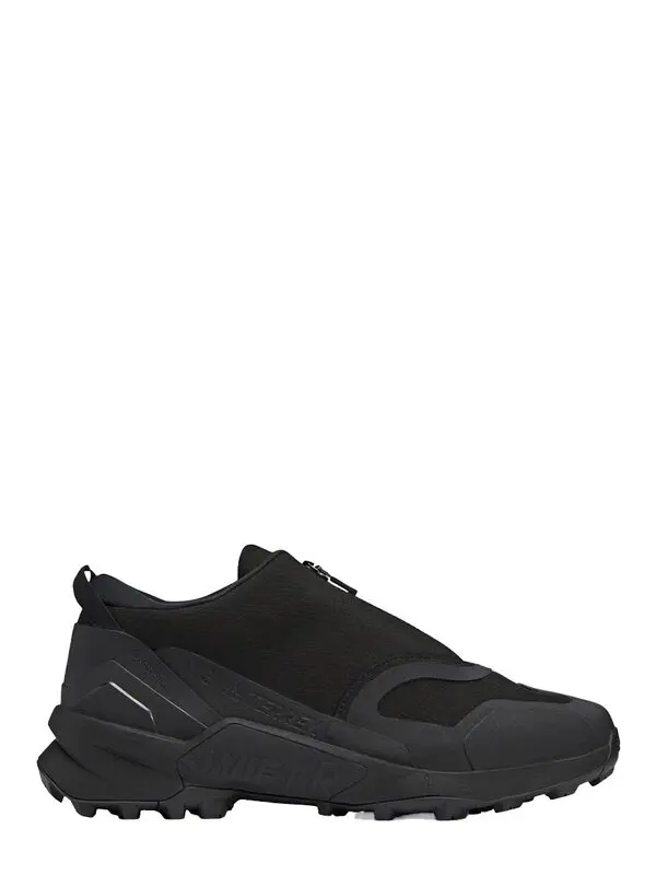 Adidas Y-3 Terrex Swift R3 Gtx Low Sneakers - Black