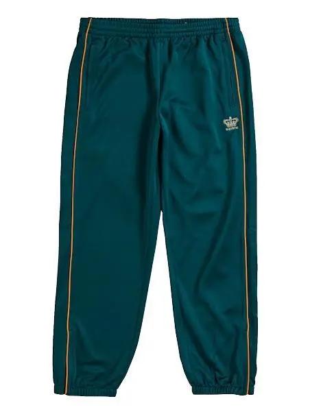 Supreme Crown Track Pant - Green