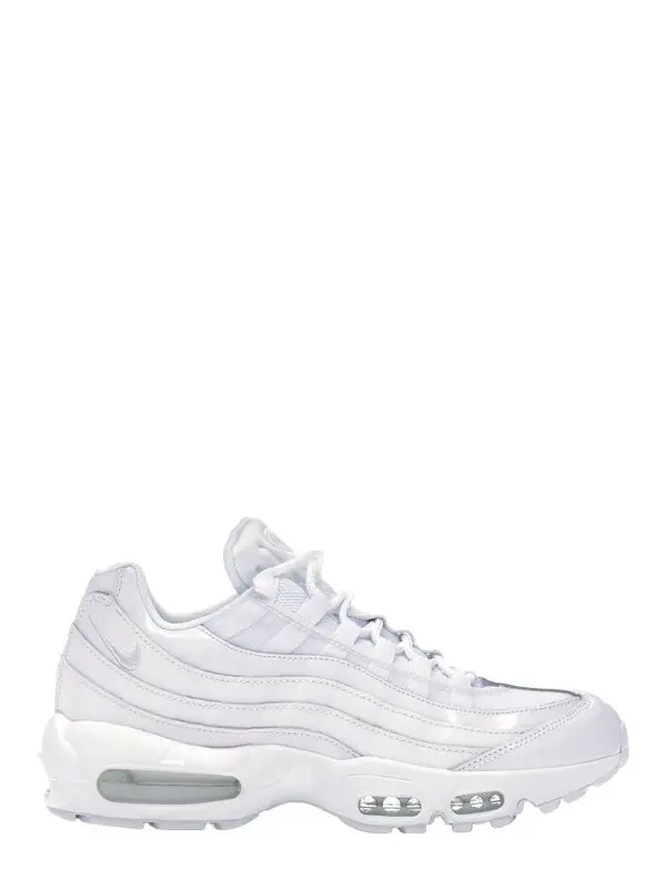 Nike Air Max 95 Sneakers - White