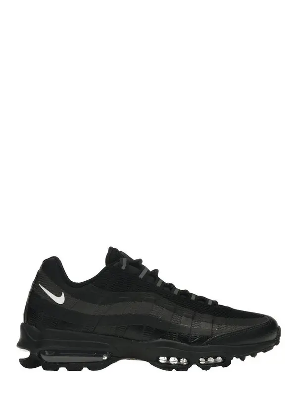 Nike Max 95 Ultra Sneakers - Black/medium Ash/white