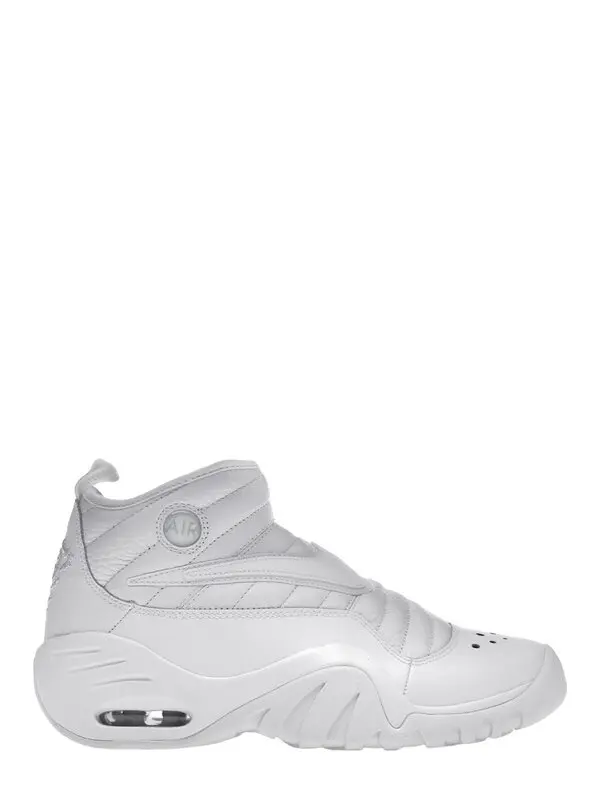 Nike Air Shake Ndestrukt Sneakers - White