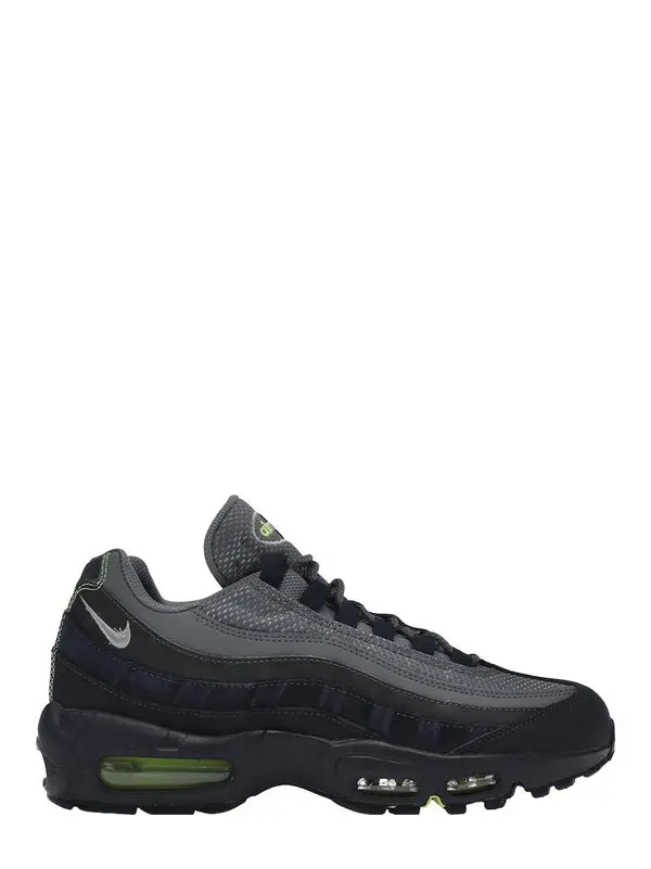 Nike Max 95 Sneakers - Obsidian/iron Grey/smoke Grey