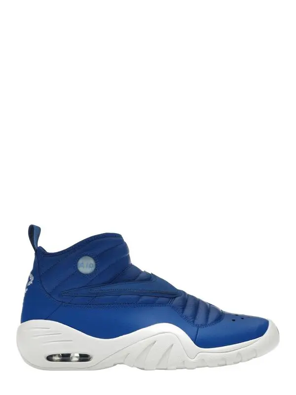 Nike Air Shake Ndestrukt Sneakers - Blue Jay/summit White