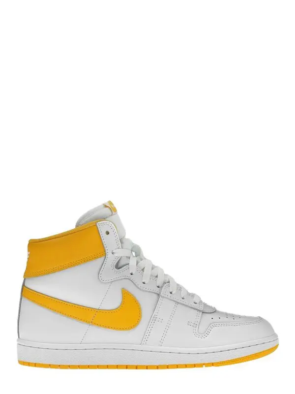 JORDAN Air Ship Pe Sp - White/university Gold
