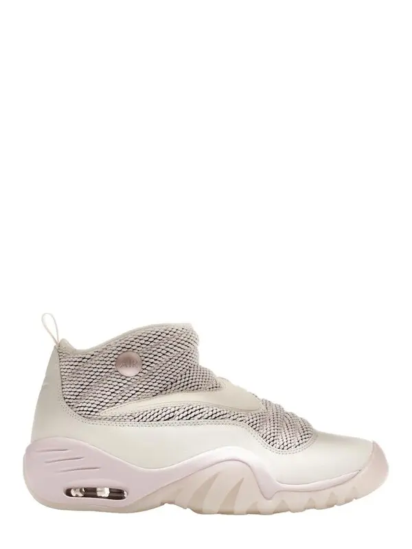 Nike Air Shake Ndestrukt Pigalle Sneakers - Sail/elemental Pink/carnation