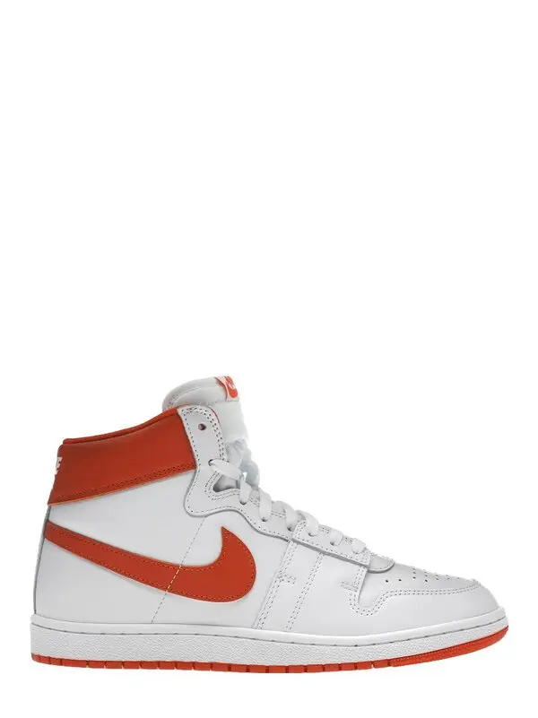 JORDAN Nike Air Ship Pe Sp - White/team/orange