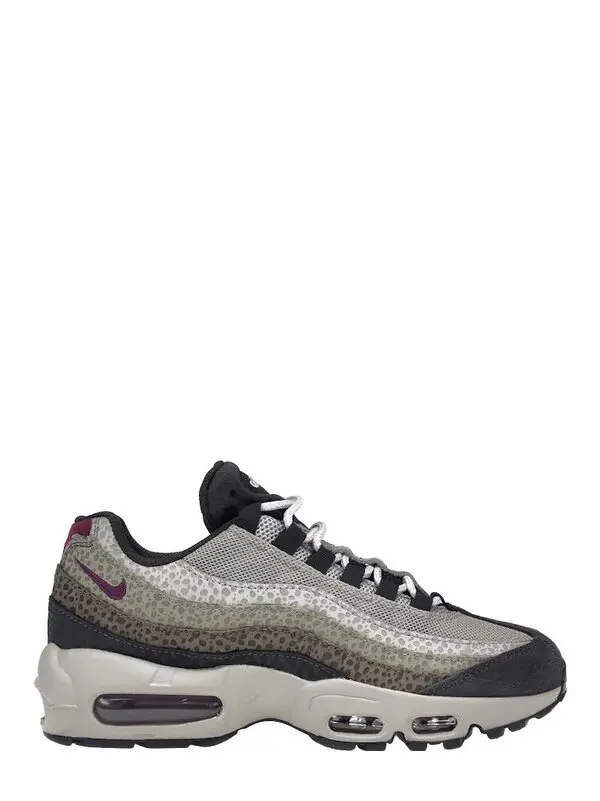Nike Air Max 95 Sneakers - Anthracite/viotech/ironstone