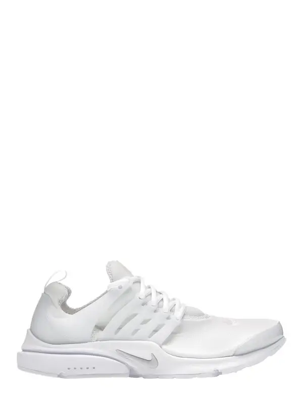 Nike Air Presto Sneakers - White/pure Platinum