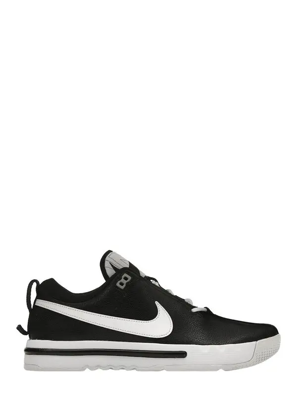 Nike Air Seshin Sneakers - Black/white