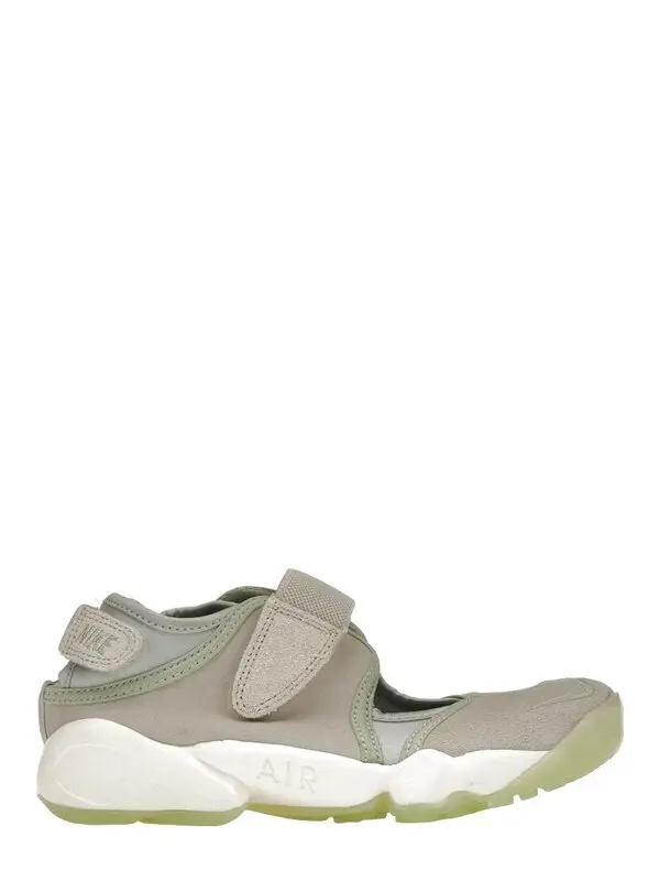 Nike Air Rift Sneakers - Light Bone/honey Dew/light Silver