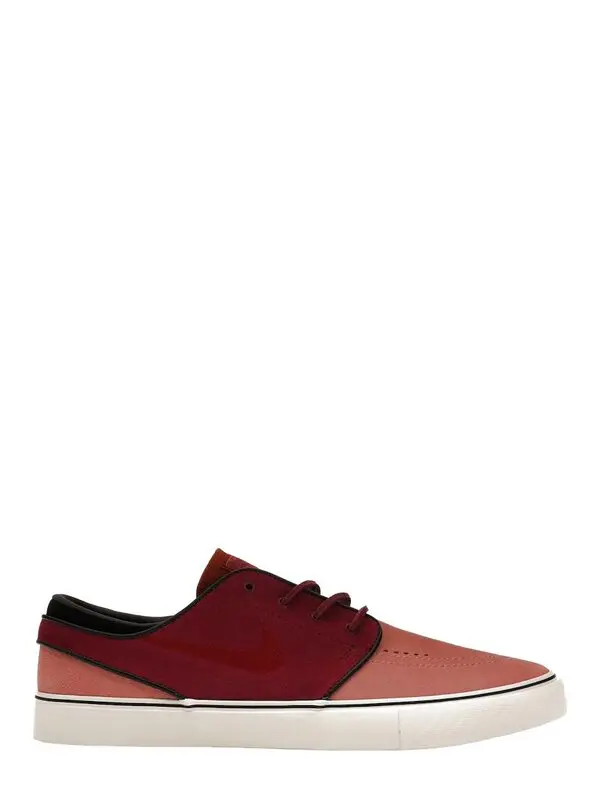 Nike Sb Zoom Janoski Og - Red Stardust/team Red/rosewood