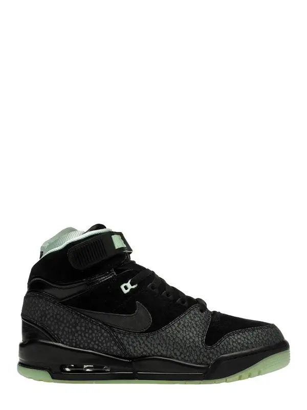 Nike Air Revolution Loverution Pack - Black/arctc Grn