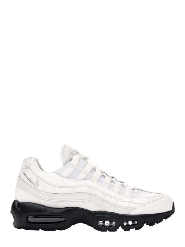 Nike Air Max 95 Sneakers - Summit White/black