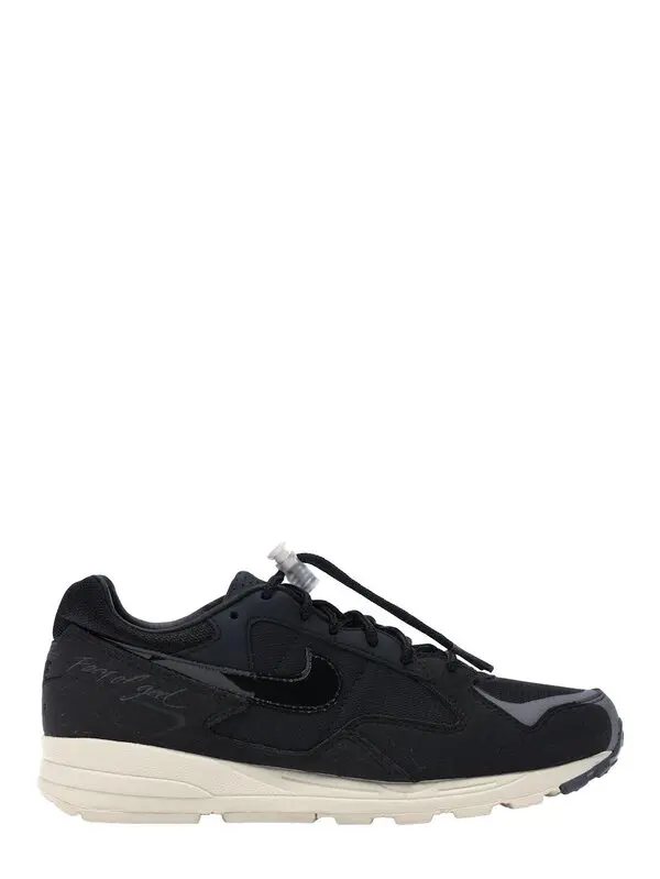 Nike Skylon 2 Fear Of God Sneakers - Black/pearl White/sail